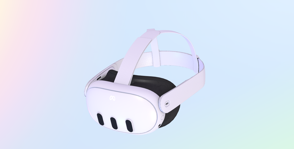 Setting up a Meta Quest 3 headset with the PureWeb CloudXR Client